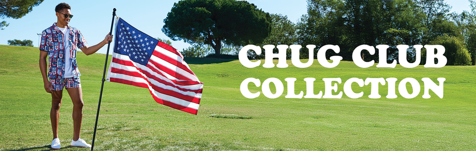 Chug Club – Party Pants USA