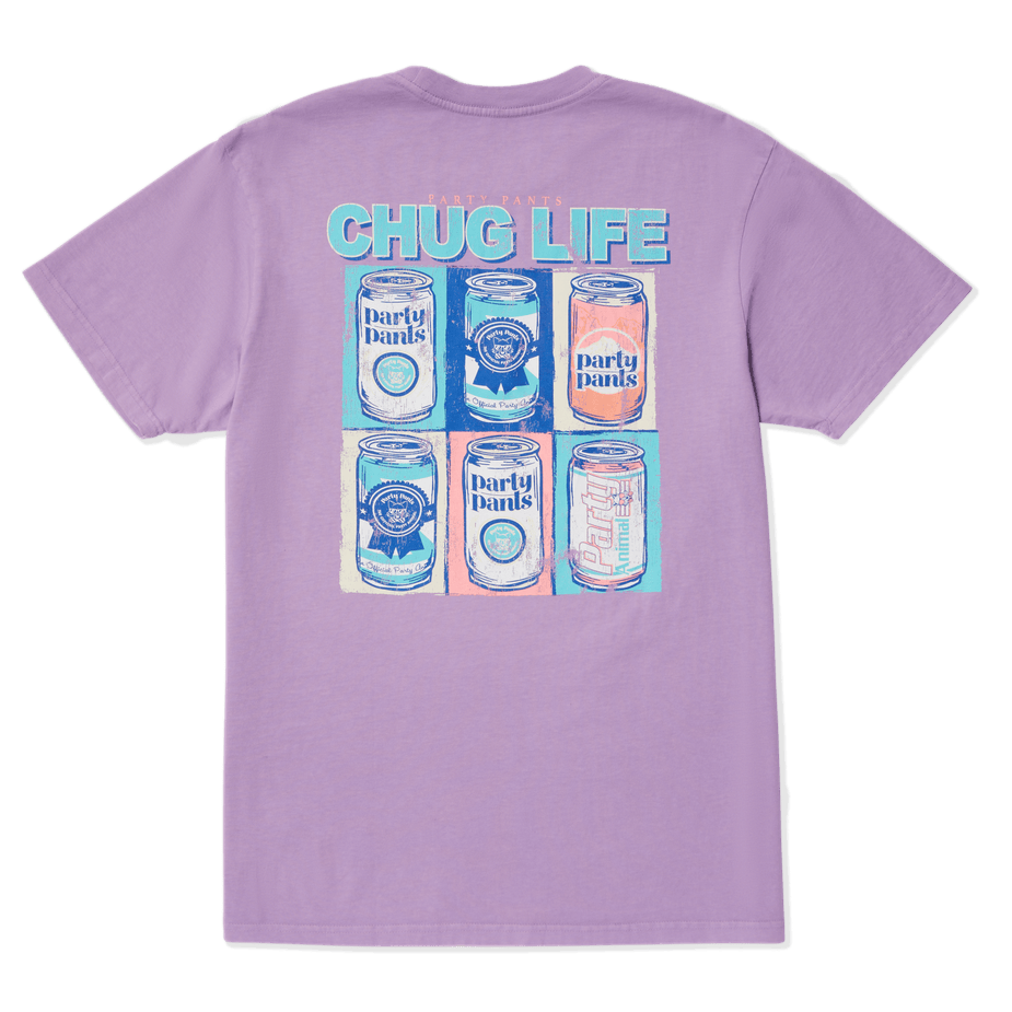 Men's Beach T-Shirts | Unique Prints | Party Pants