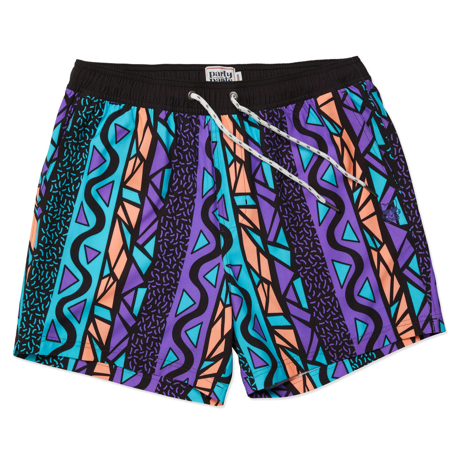 Fun Golf Shorts | Unique, Colorful Patterns | Party Pants