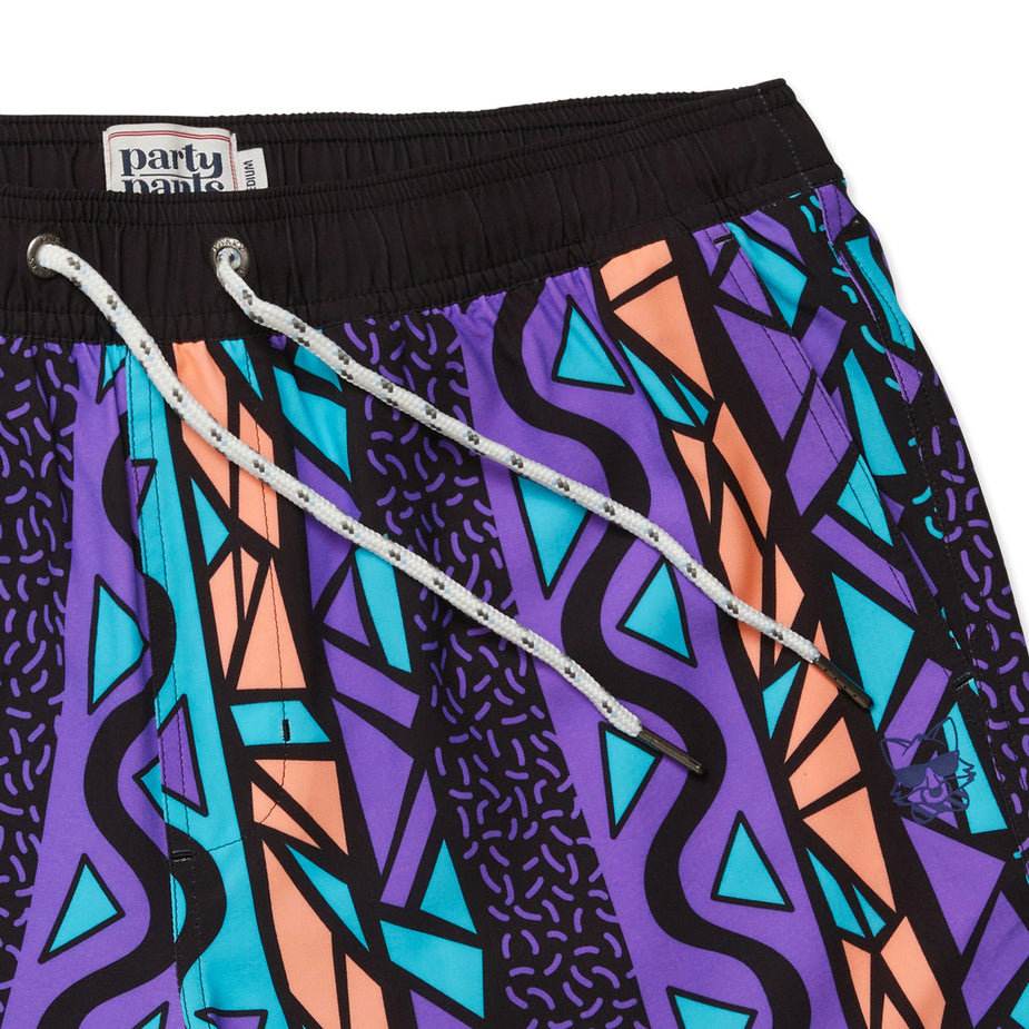 Fun Golf Shorts | Unique, Colorful Patterns | Party Pants