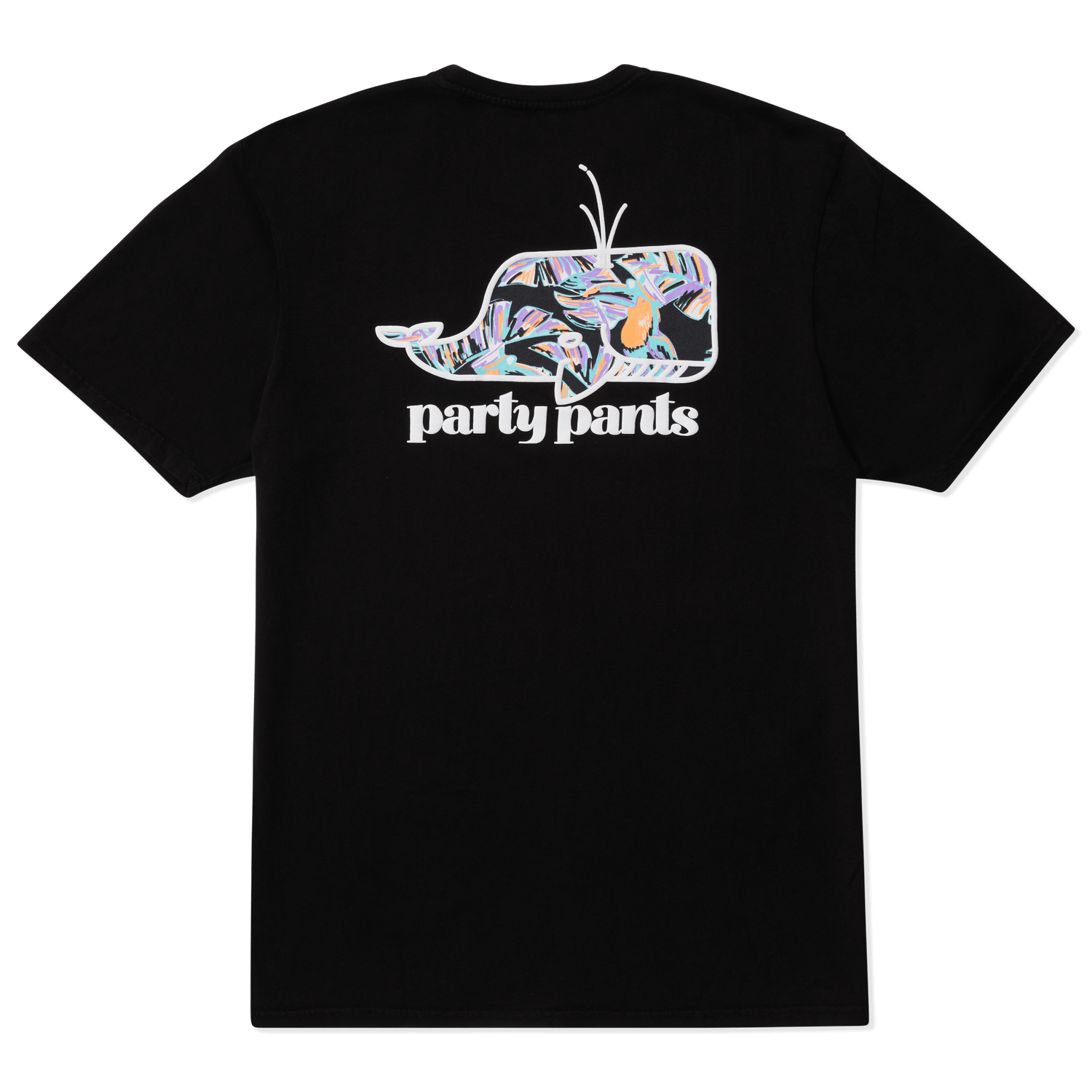 The Moby Collection – Party Pants USA