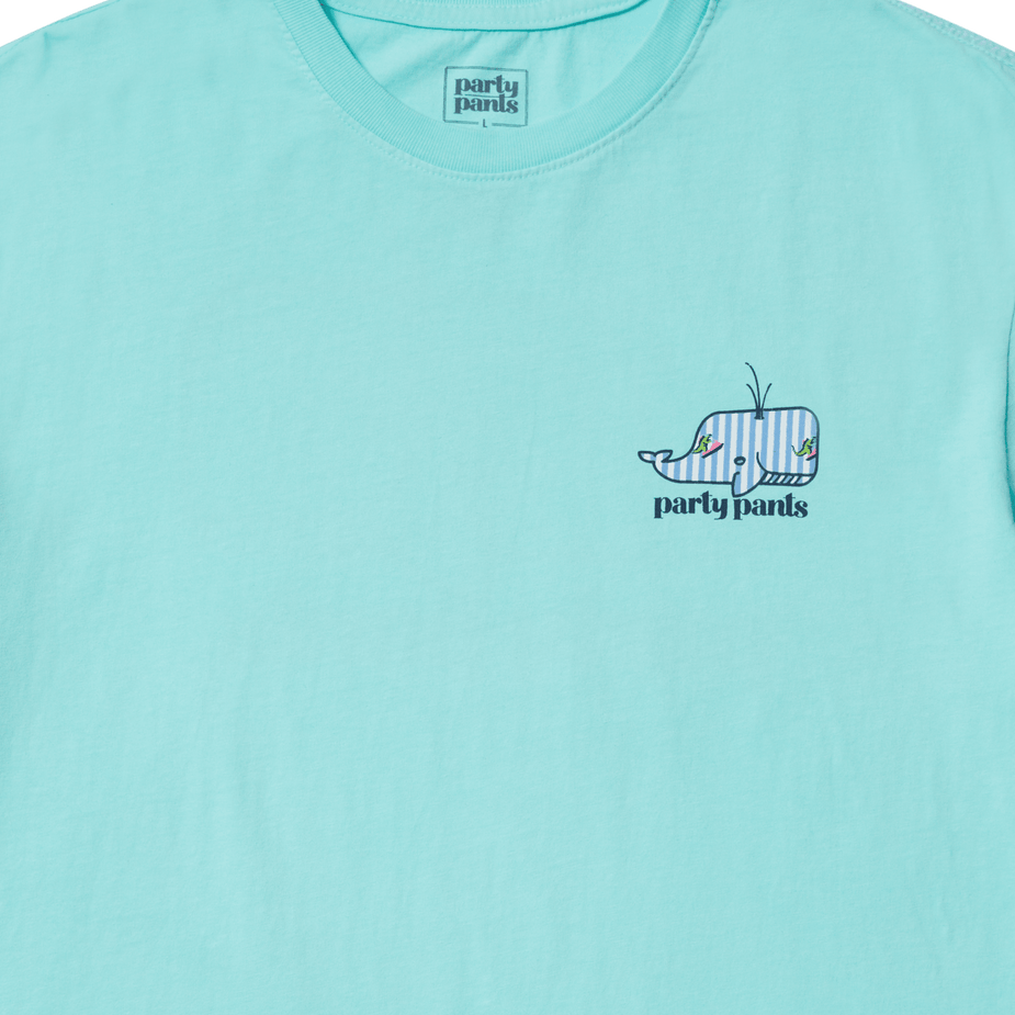 The Moby Collection – Party Pants USA