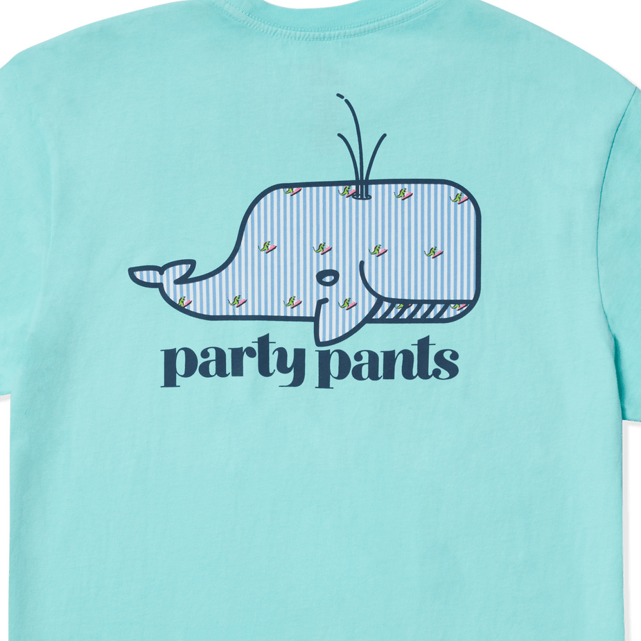 The Moby Collection – Party Pants USA