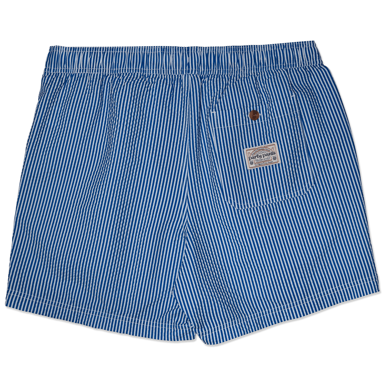Fun Swim Shorts | Vibrant Beach Apparel | Party Pants – Party Pants USA