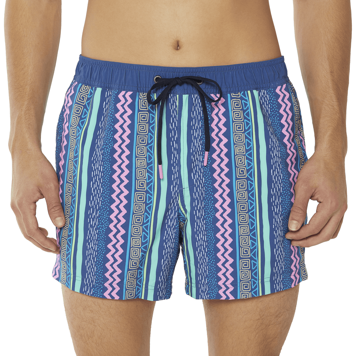 Fun Swim Shorts | Vibrant Beach Apparel | Party Pants