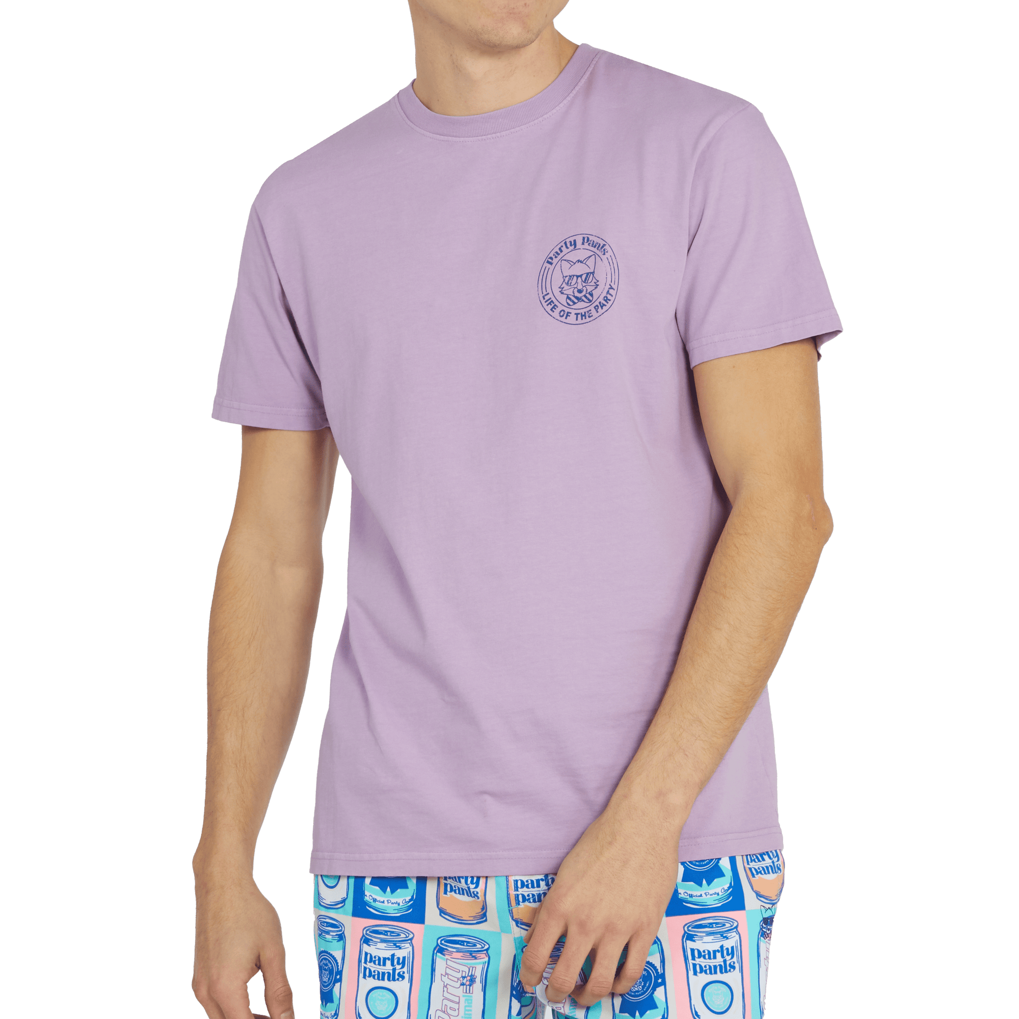 Fun Swim Shorts | Vibrant Beach Apparel | Party Pants