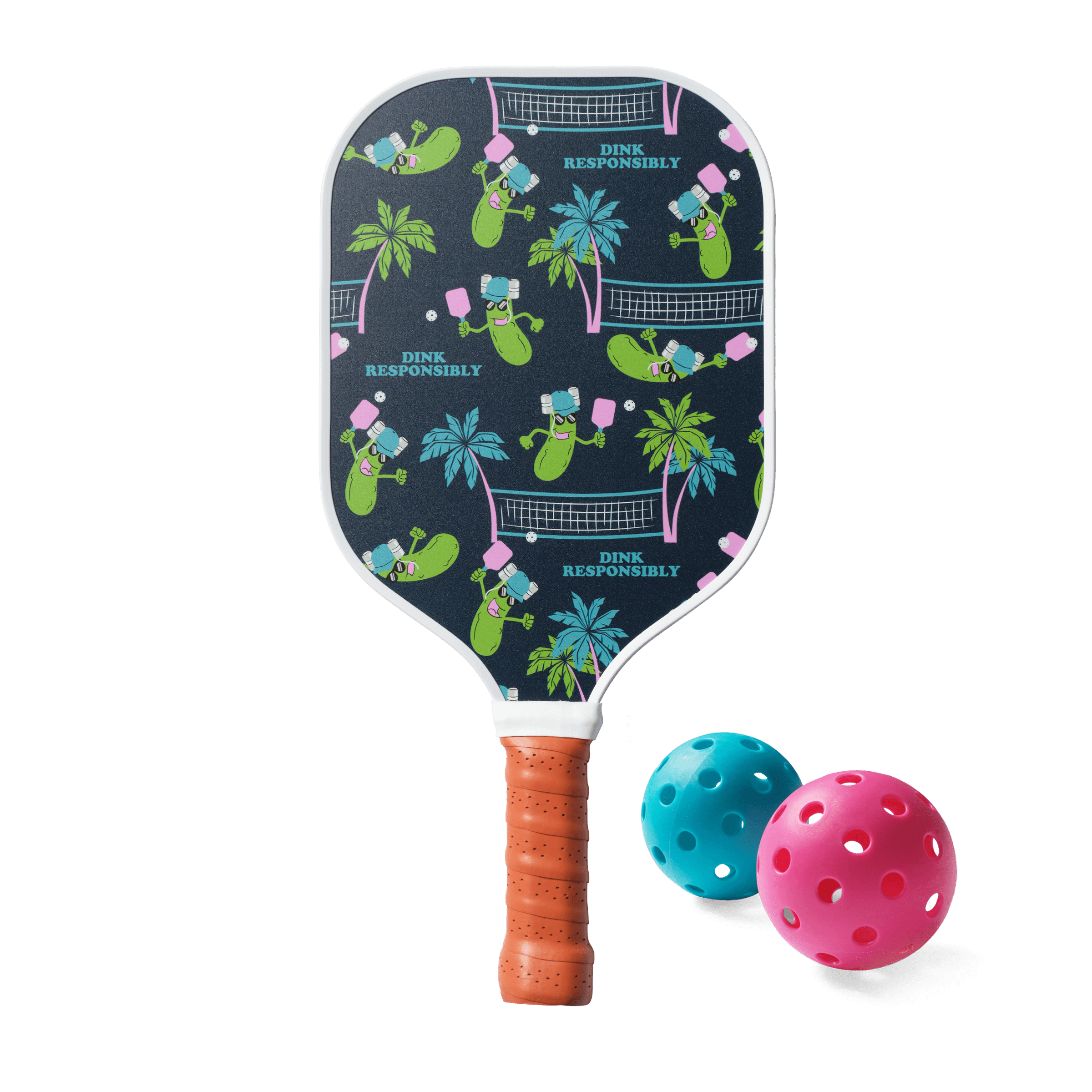 Pickleball Shorts | Unique, Vibrant Prints | Party Pants