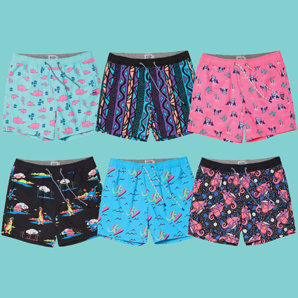 Party Pants: The Life of the Party – Party Pants USA