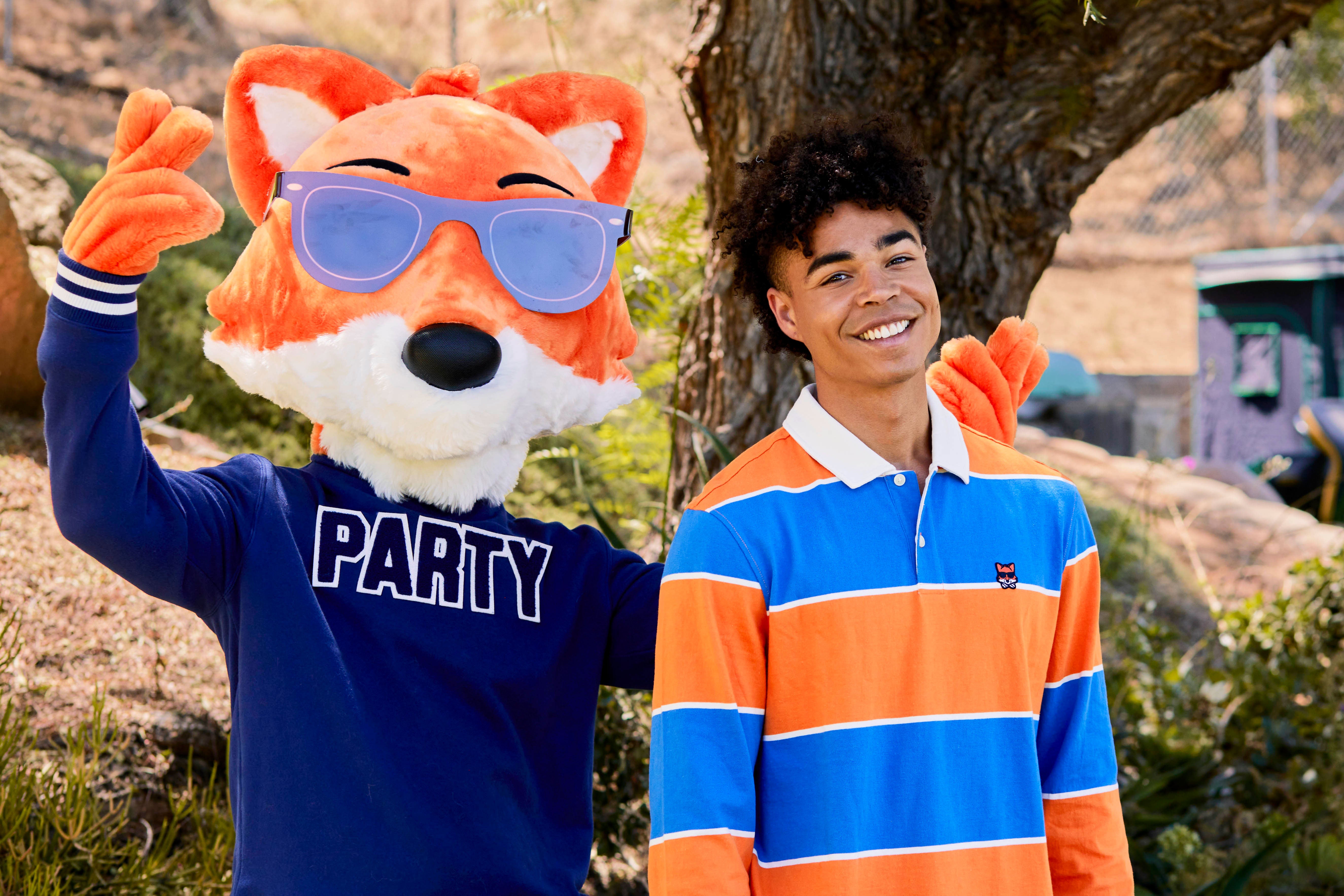 CONTACT US – Party Pants USA